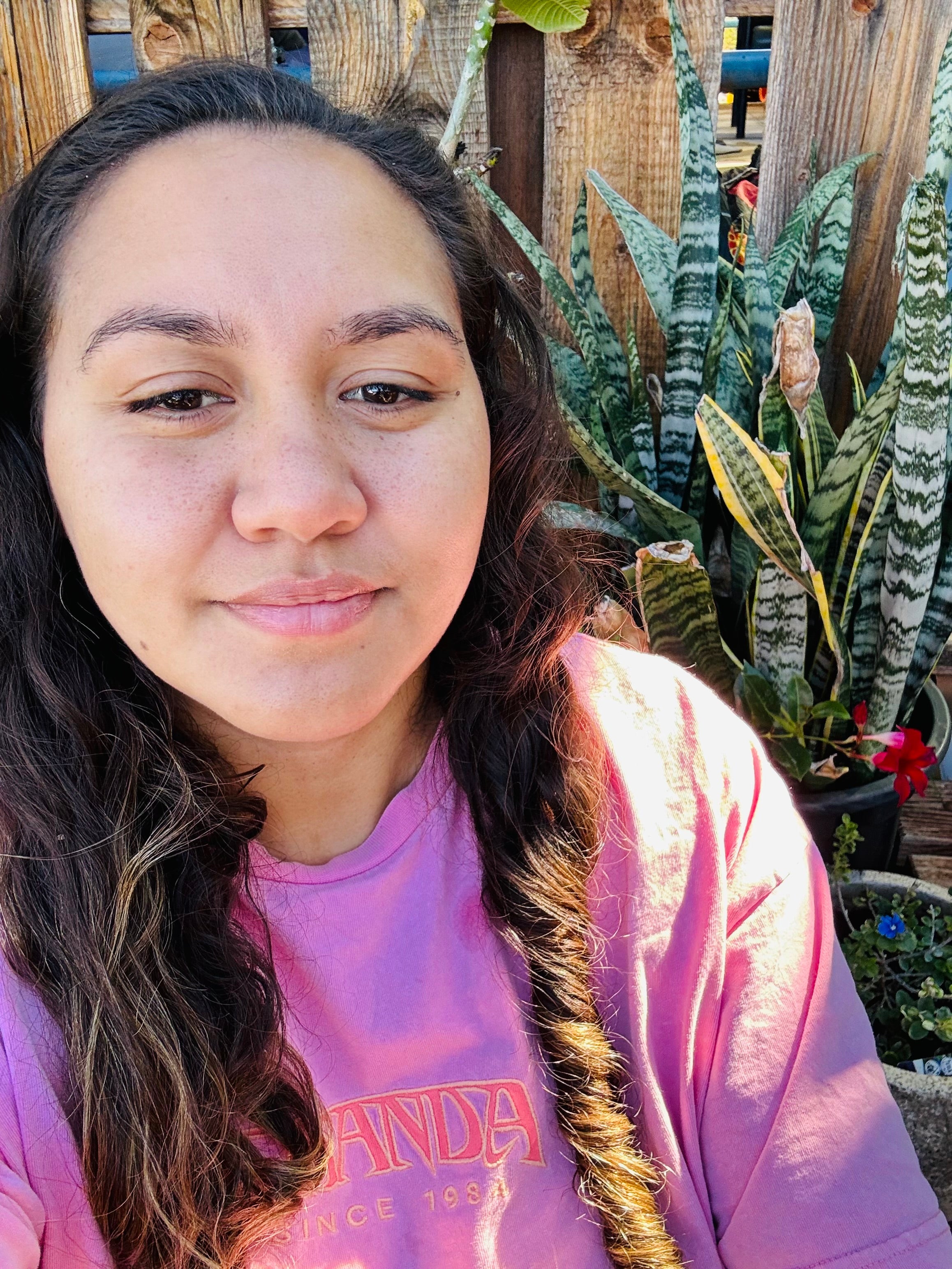 Dana Anaru – Wirnda Barna Art Centre